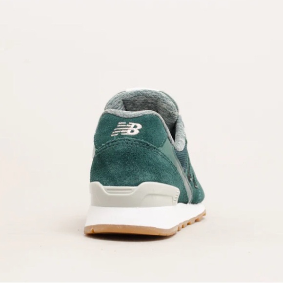 New Balance | Shoes | New Balance Green Sneakers | Poshmark